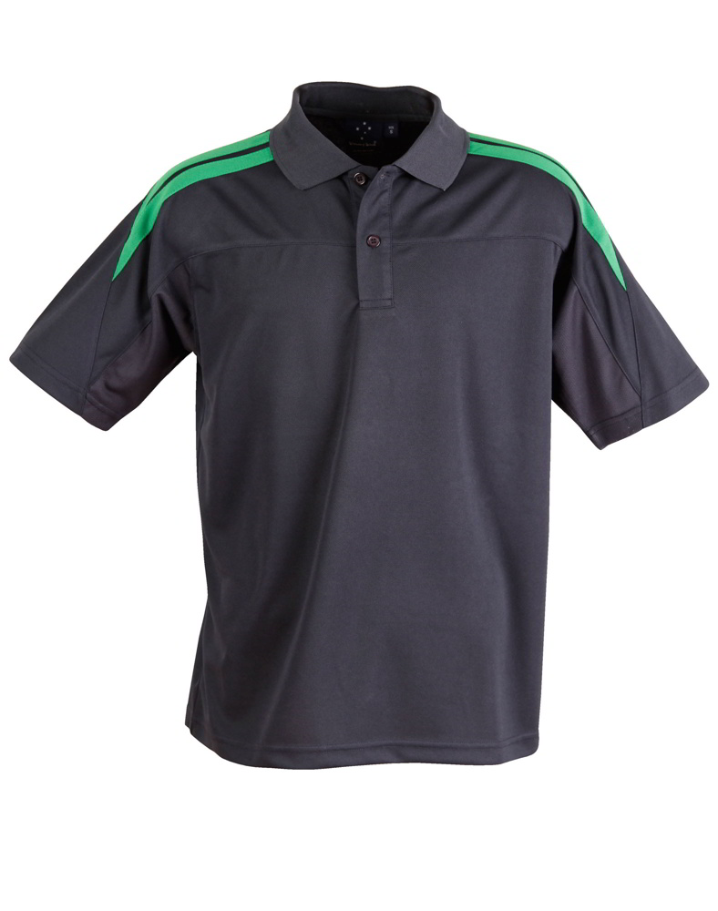 Impact gear, PS47 Captain Polo shirt