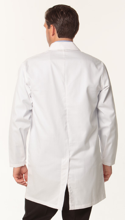 Impact gear, Lab Coat long sleeve