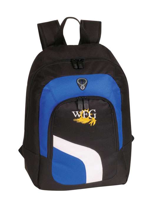 Impact gear, Backpacks