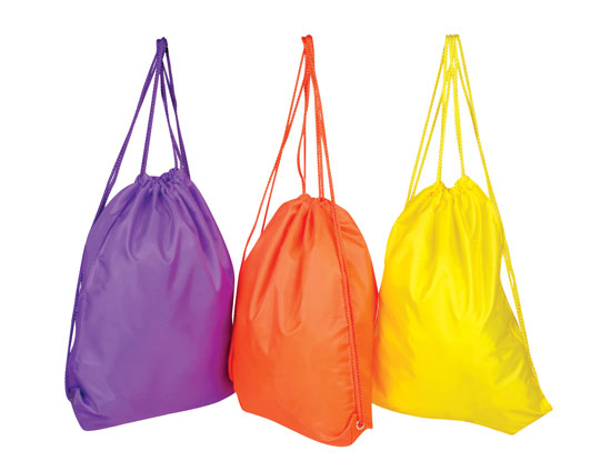 Impact gear, G3750 Backsack