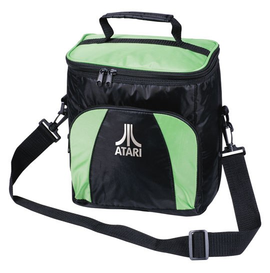 Impact gear, G4333 Atrium cooler bag