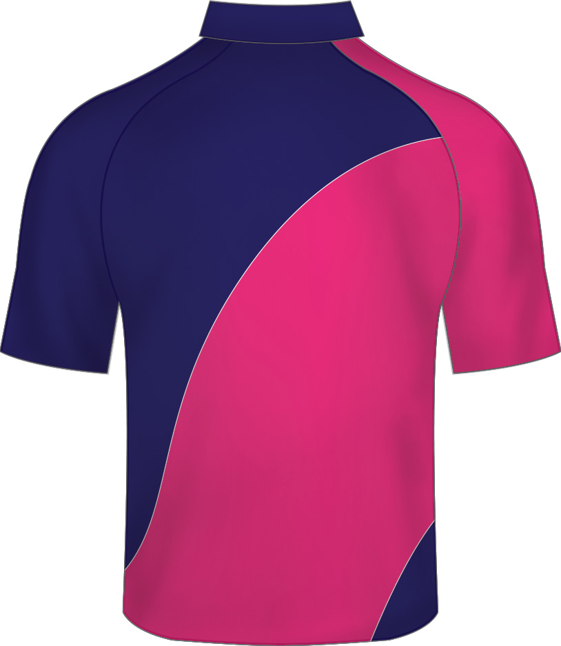 impact gear Custom made Polo shirts, CS039