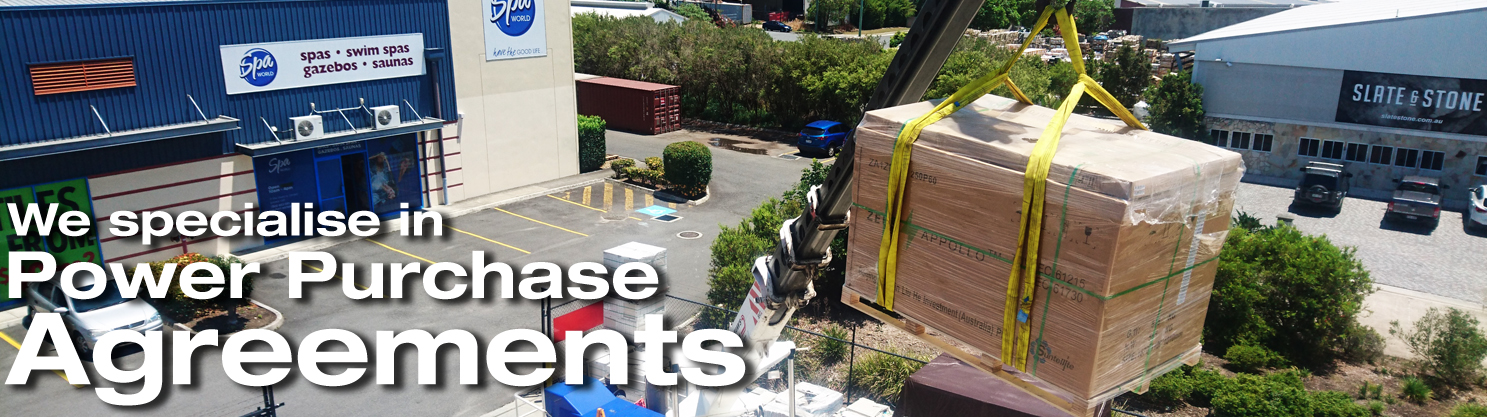 Zeus Appollo Solar | Specialising in commercial solar power solutions ...