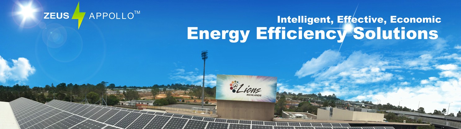 Zeus Appollo Solar | Specialising in commercial solar power solutions ...